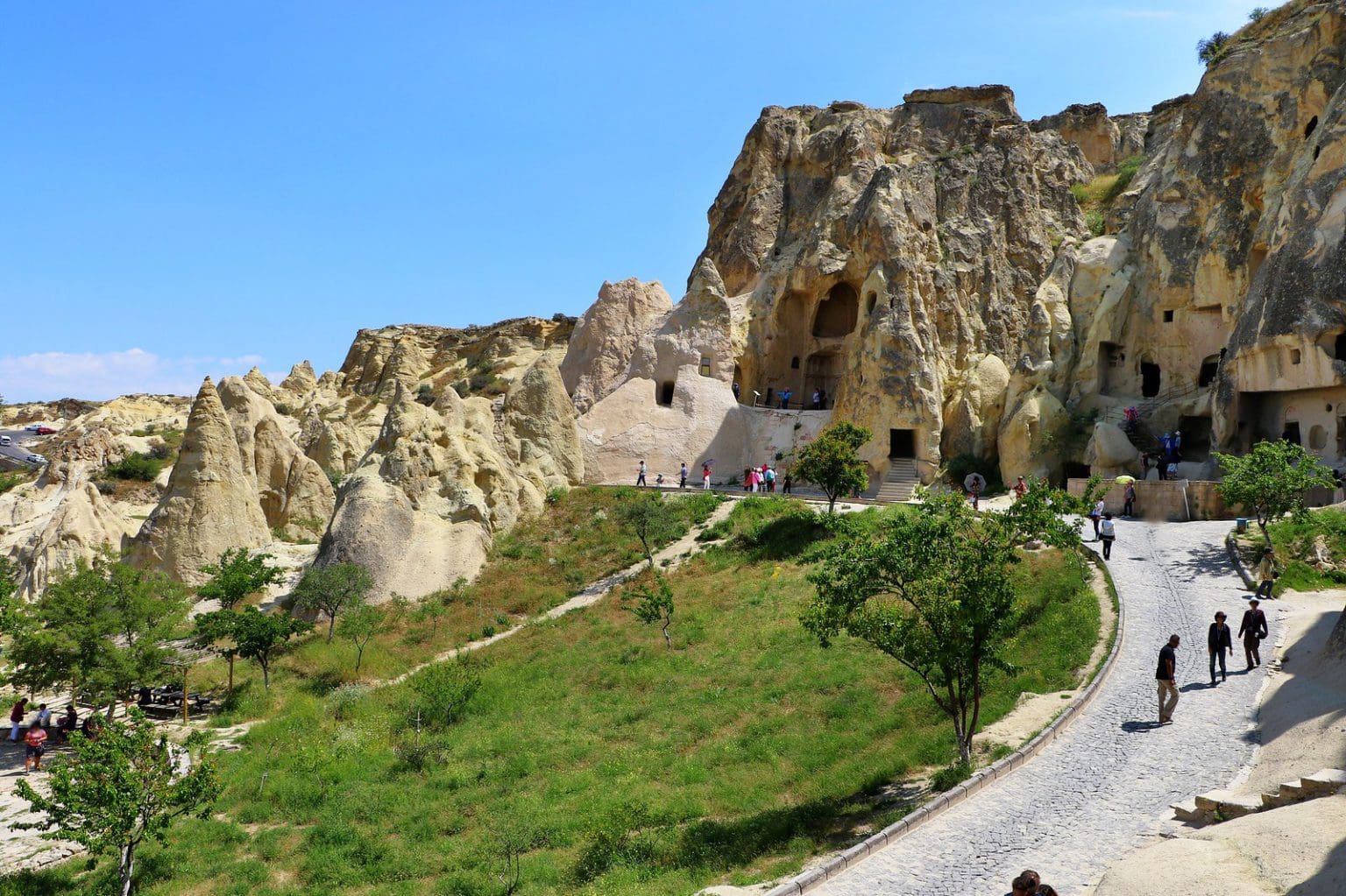 THE 16 BEST Things to Do in Cappadocia, Turkey