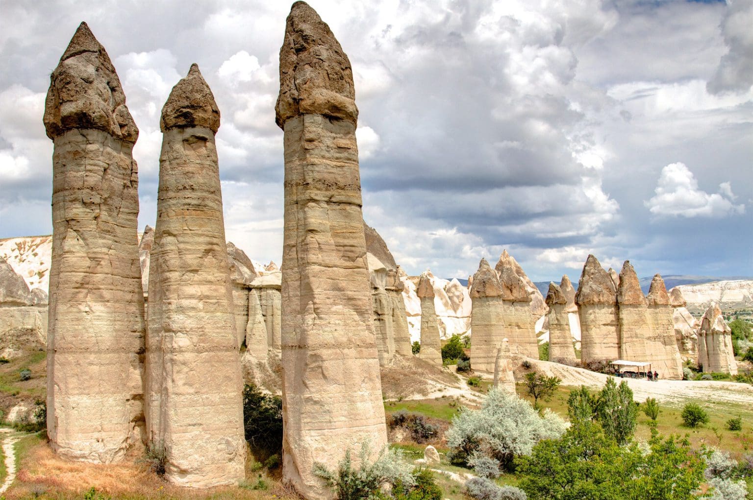 THE 16 BEST Things to Do in Cappadocia, Turkey